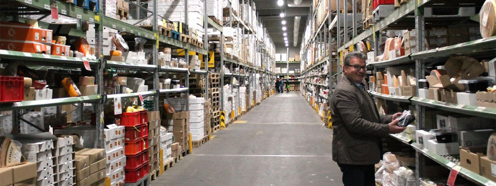 Unternehmen - Ruwisch & Zuck