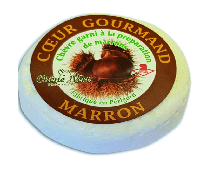 Coeur Gourmand Kastanie – Ruwisch & Zuck